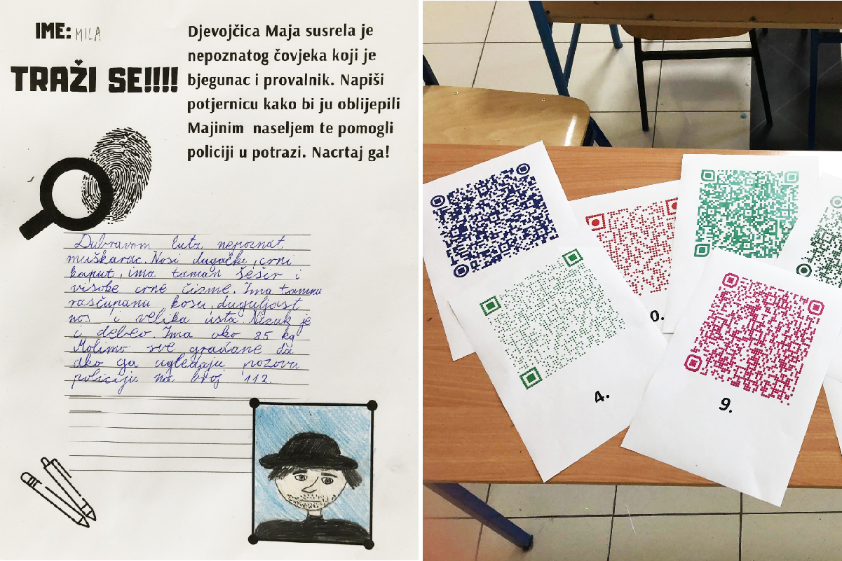 Kreativni načini obrade lektire uz koje djeca zavole knjigu